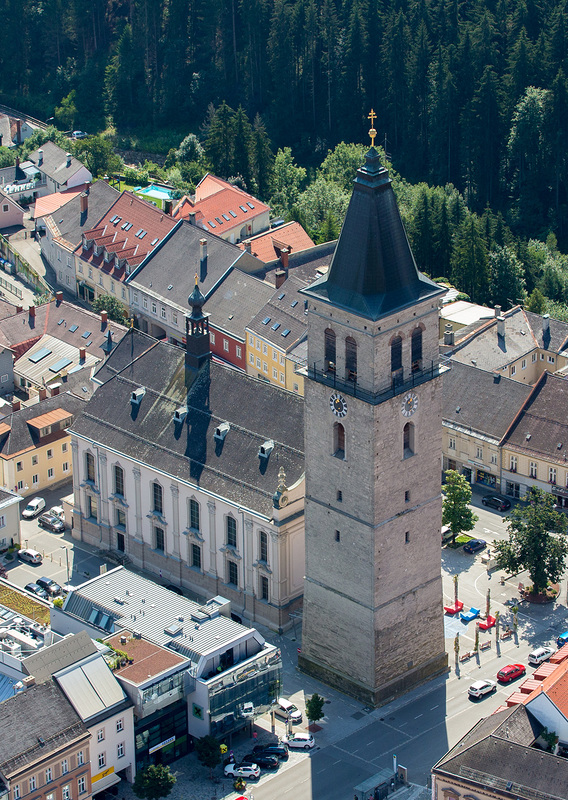 Stadtgemeinde Judenburg